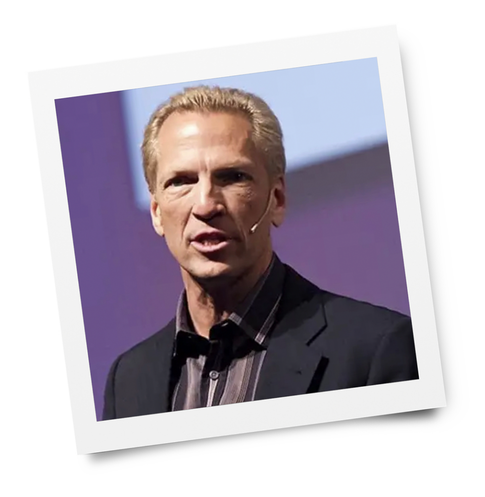 Tom Wheelwright Author of Tax-Free Wealth and founder of WealthAbility